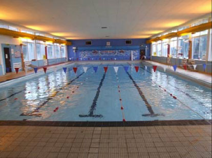 Work begins on £1 million Gwynedd pool refurbishment | Eurospapoolnews.com