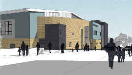 Work begins on £10 million Wakefield pool | Eurospapoolnews.com