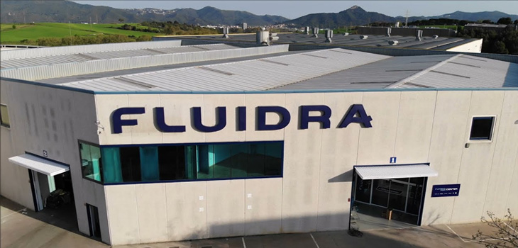Fluidra abre un nuevo Pro Center para los profesionales de la piscina | Eurospapoolnews.com