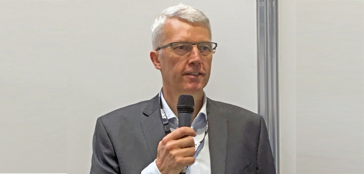 Trade association News, from Chris Hayes, SPATA and BISHTA Managing ...