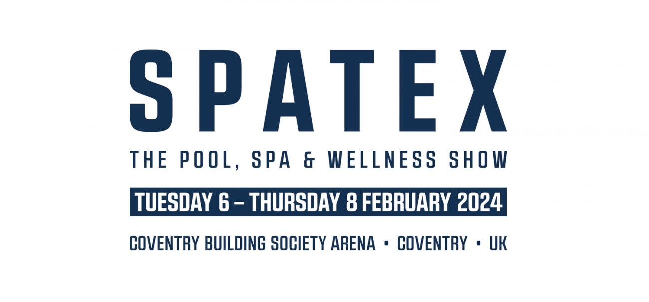 Don’t miss SPATEX 2024 – the largest Water Leisure event staged in the ...