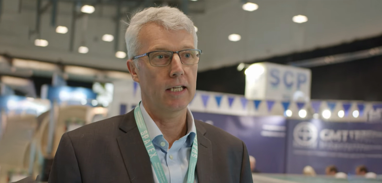 BSPF Industry Overview by Chris Hayes, Managing Director of the British ...