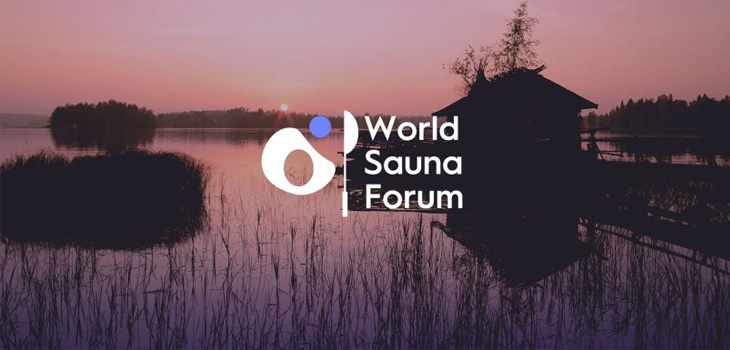 International social sauna trend at World Sauna Forum 2024 ...