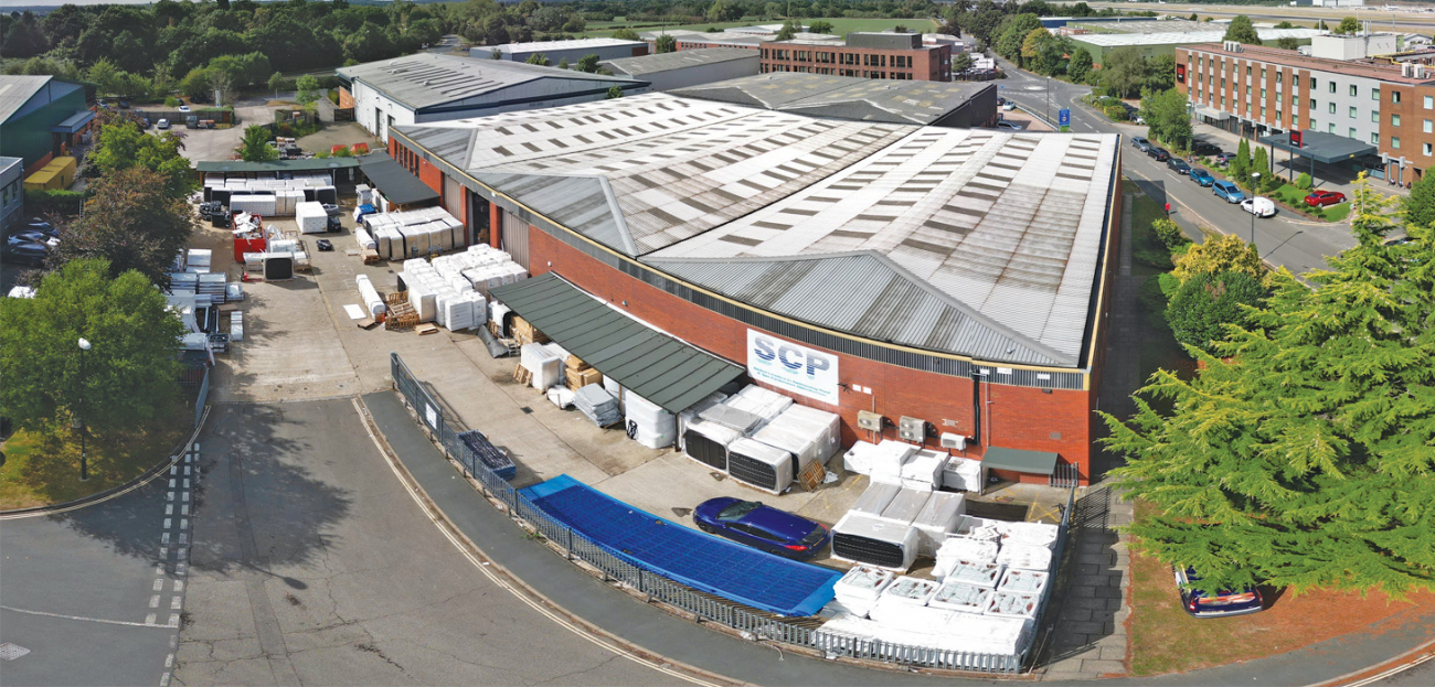 SCP UK ready for the new season | Eurospapoolnews.com