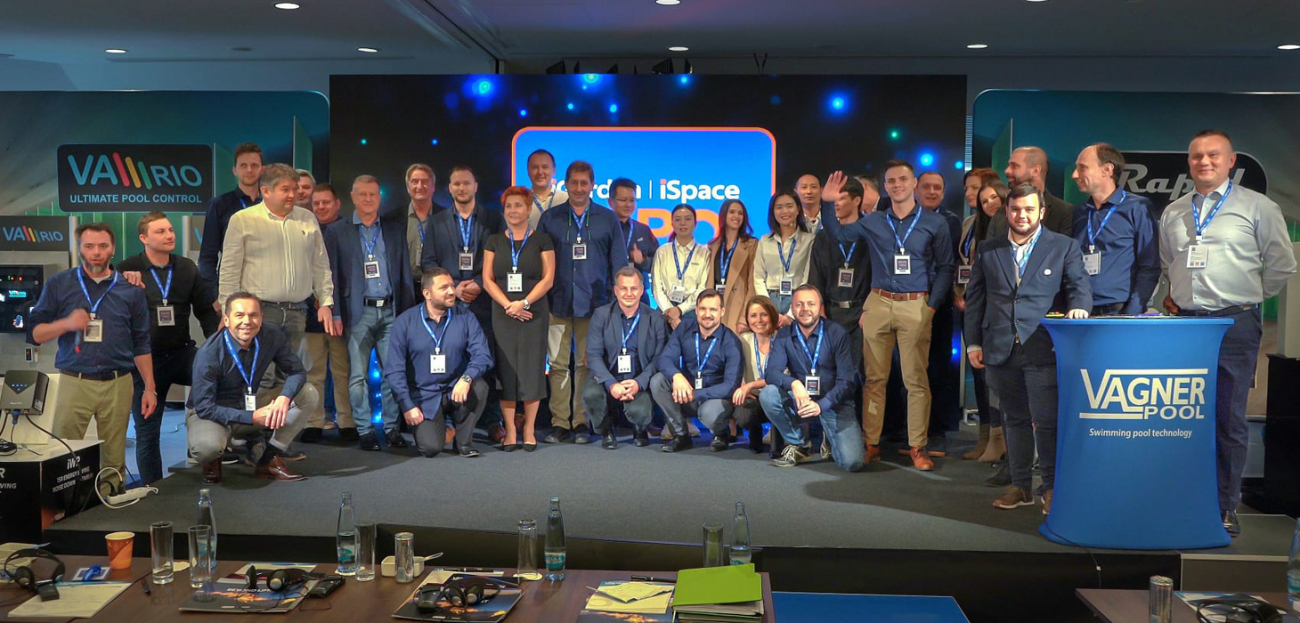 iGarden Europe Tour 2025: shaping the future of outdoor living ...