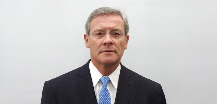 Jamie Ramirez è stato nominato nuovo Amministratore Delegato di Fluidra ...