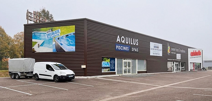 Cap sur l’environnement, le recrutement et la formation pour le réseau ...