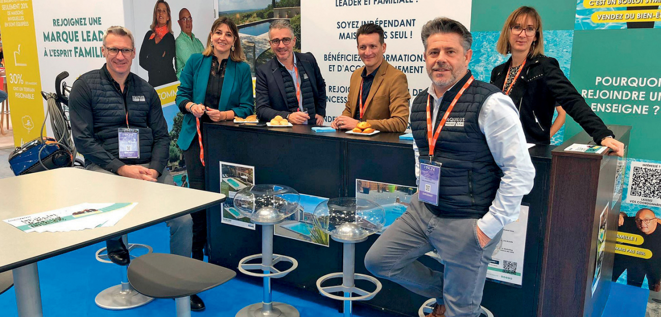 Aquilus Piscines & Spas : la qualité plutôt que la quantité ...