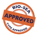 BIO-UV is Type-approved for its BIO-SEA® Ballast Water Treatment System ...