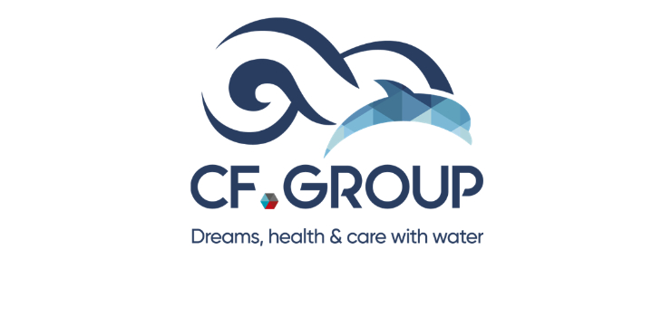 CF Group new brand platform | Eurospapoolnews.com