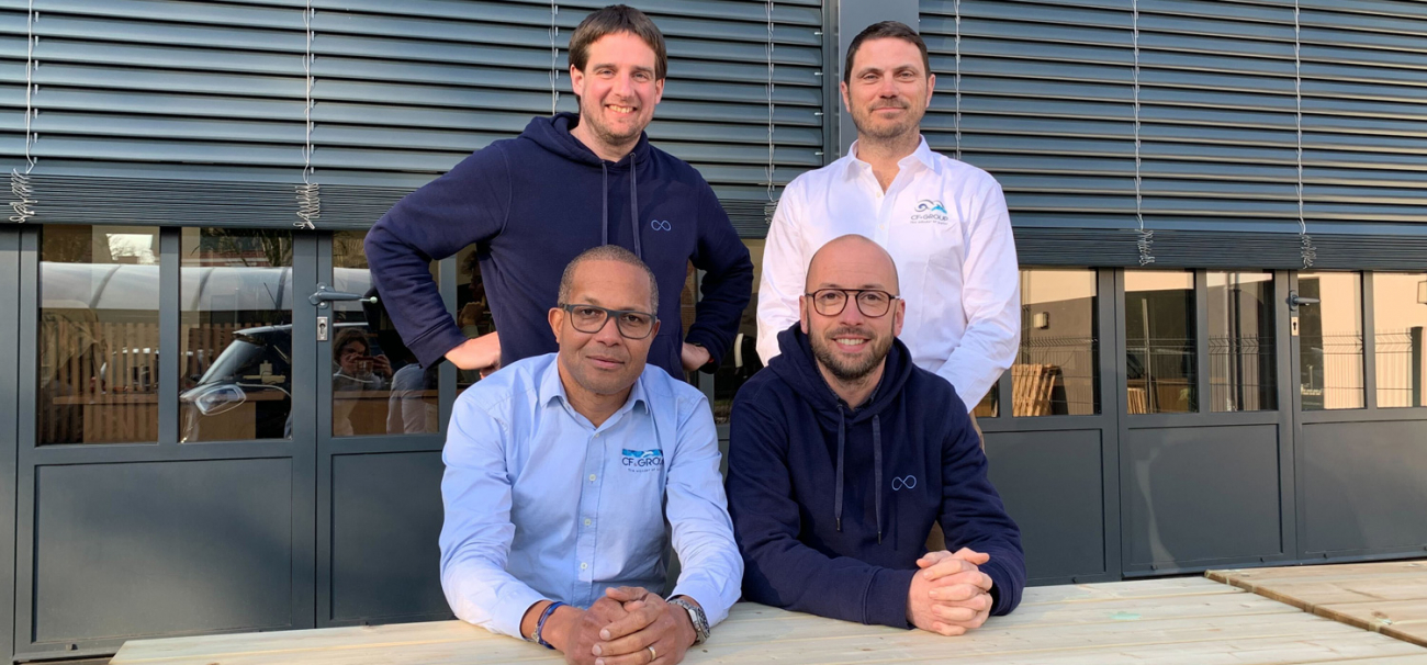 CF group et Purecontrol s’allient pour commercialiser la solution CF ...