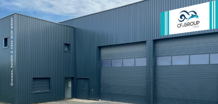 CF Group : ouverture d'une nouvelle agence au Pays-Basque le 21 juin ...