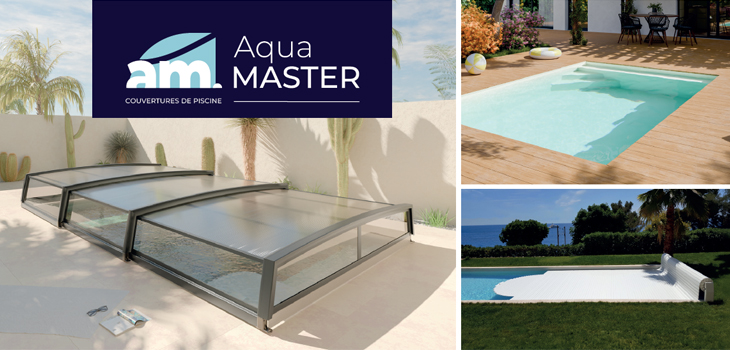 Aquamaster, the new brand dedicated to professionals | Eurospapoolnews.com
