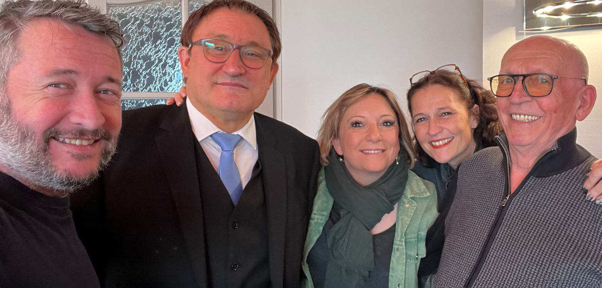 Expertise et partage au rendez-vous de l’Assemblée Générale de la CNEPS à Pierrelatte ...