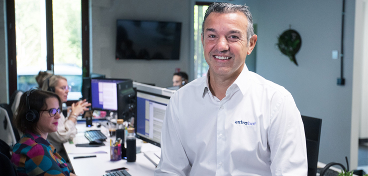 Extrabat lance Report, un outil de reporting pour les pisciniers ...