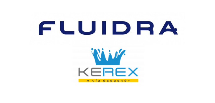 Fluidra reaches an agreement to merge with Kerex in Hungary ...