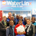 Fluidra adquiere WaterLinx, líder sudafricano de piscinas ...