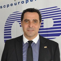 Interview de Daniel Bos, directeur d'exploitation chez SCP France ...