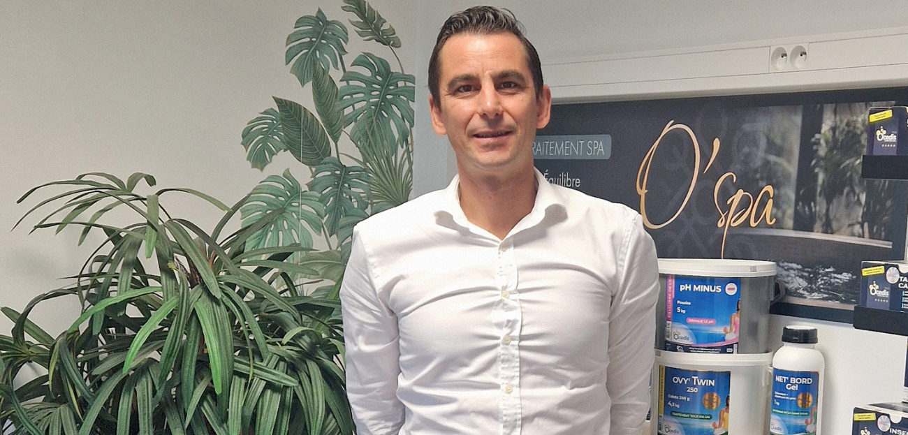 Interview de Romain Hardy : l'engagement d'Ocedis pour l’écoconception et l'écoresponsabilité ...