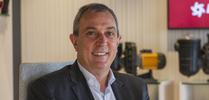 Josep Perich, new CEO at Espa Group | Eurospapoolnews.com