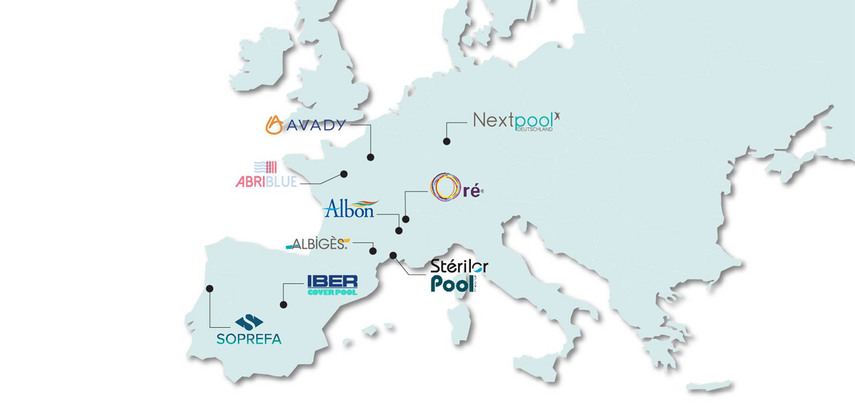 L'expertise multi-marques du groupe Nextpool au service de l'innovation ...