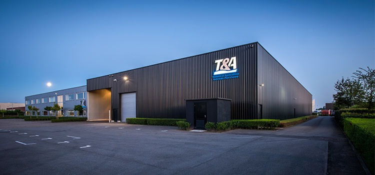 The industrial structure of T&A: a huge strength! | Eurospapoolnews.com