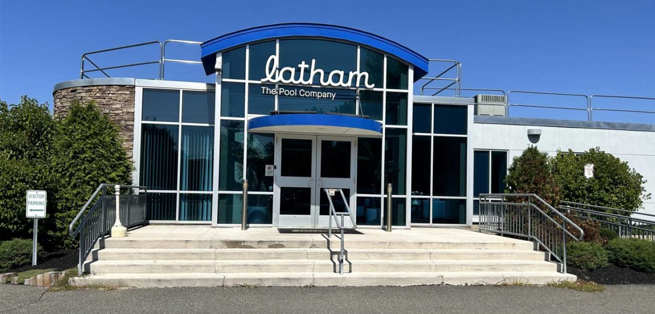 Latham Group acquiert Freedom Pools Australia et renforce sa présence ...