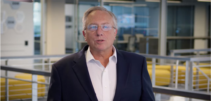 Le PDG de Solenis, John E. Panichella s'exprime sur l'acquisition de ...