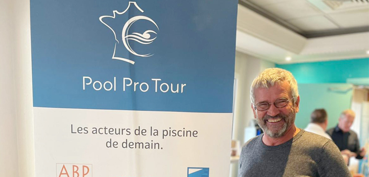 Le Pool Pro Tour a fait étape à Fréjus | Eurospapoolnews.com