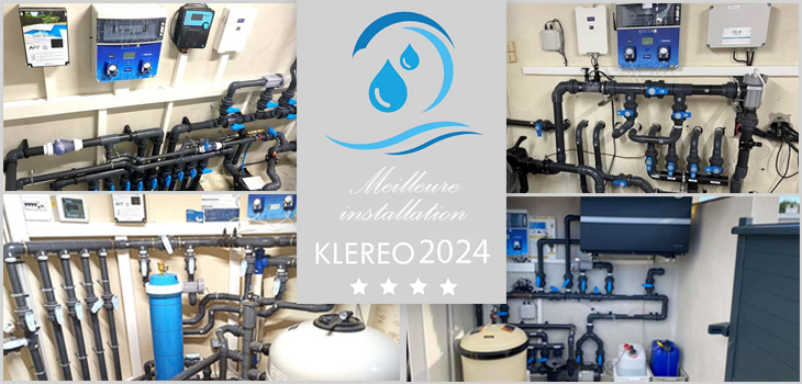 Le concours KLEREO « Meilleure installation 2024 » est lancé | Eurospapoolnews.com