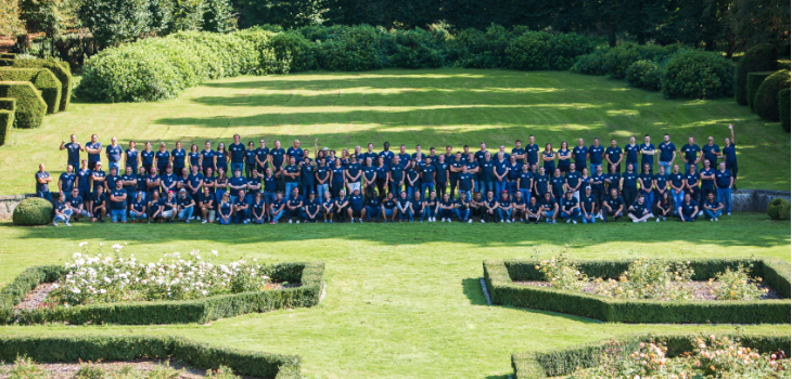 Le groupe TSPH réunit ses filiales | Eurospapoolnews.com