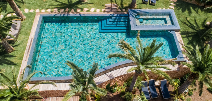 European Pool and Spa Awards 2021, revealed in Barcelone ...