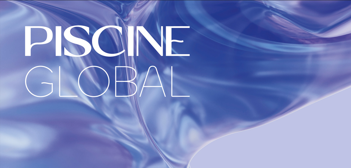 Piscine Global 2024: the world swimming pool exhibition unveils a new face | Eurospapoolnews.com