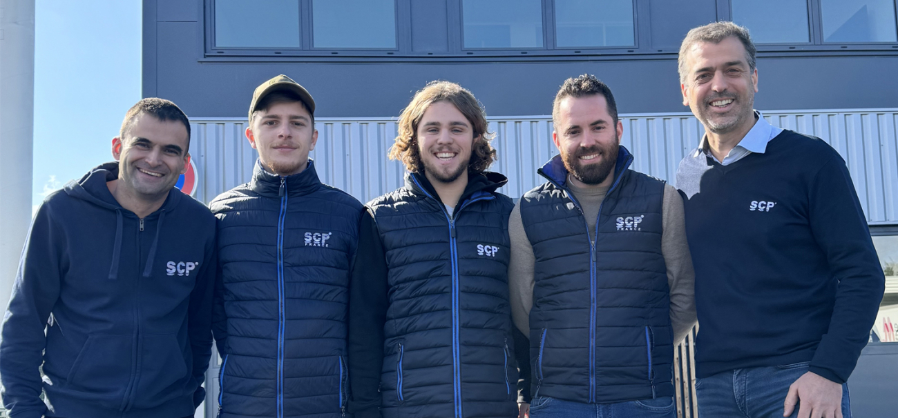 SCP France ouvre une 9e agence à Toulouse | Eurospapoolnews.com