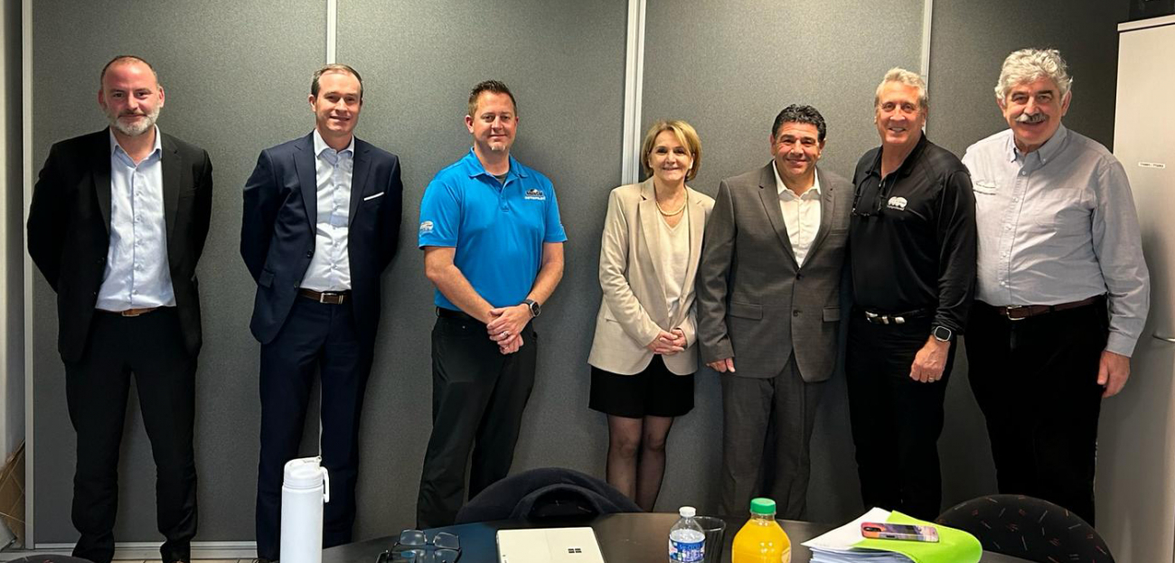 Team Horner Europe acquiert le fabricant de piscines coques PID à ...