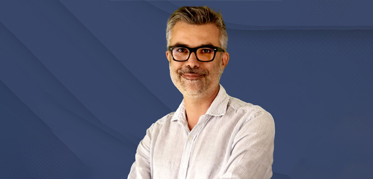 Un moment avec Emmanuel Robin, Pdg d'Edsun | Eurospapoolnews.com