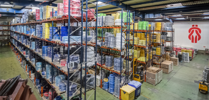 A new Espiroflex subsidiary in the Netherlands | Eurospapoolnews.com