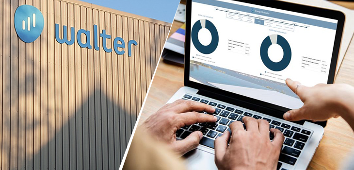 Walter Pool déploie des solutions innovantes pour booster la ...