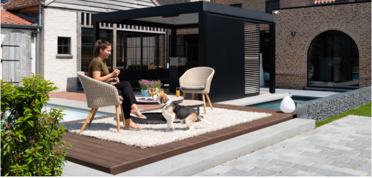 Walter Pool starts a new chapter within T&A | Eurospapoolnews.com