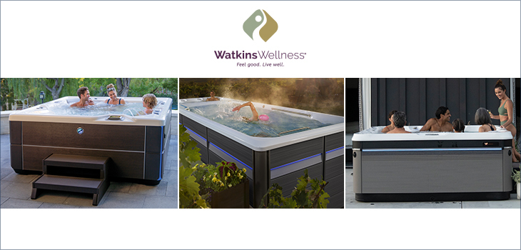 Watkins Wellness élargit son réseau de partenaires exclusifs Hot Spring ...