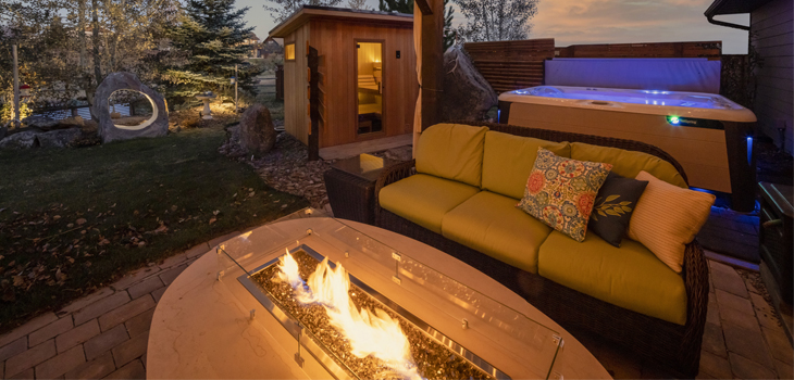 Watkins Wellness announces the pending acquisition of Sauna360 Group ...