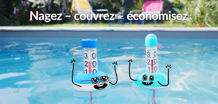 « Nagez-Couvrez-Economisez » : sensibilisation de la FPP aux bons ...