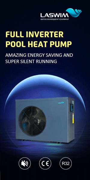 Eurospapoolnews.com - The Web Magazine of Swimming Pool and Spa Professionals