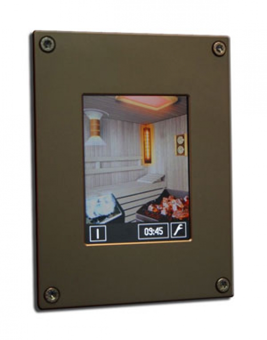 Saunasteuerungen gemäß EN-Norm | Eurospapoolnews.com