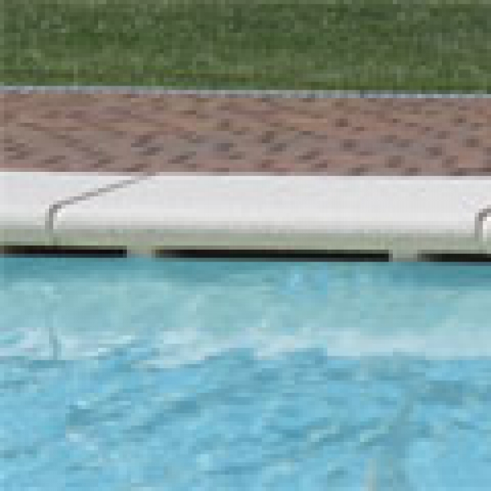 Lagune overflow gutter | Eurospapoolnews.com