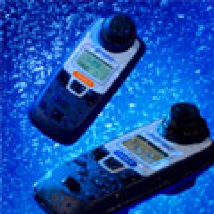 New Palintest photometers for pool water monitoring | Eurospapoolnews.com
