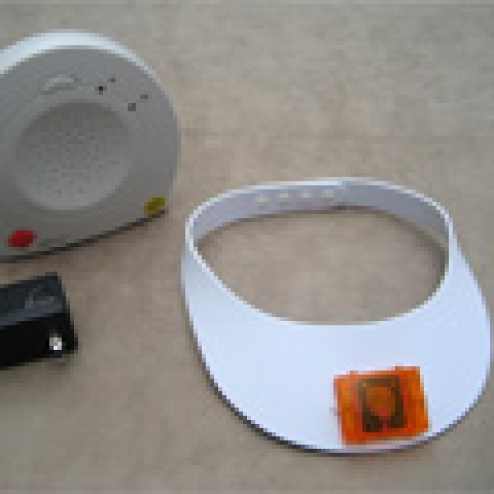 El modelo VSOS-101 de Safety Turtle | Eurospapoolnews.com