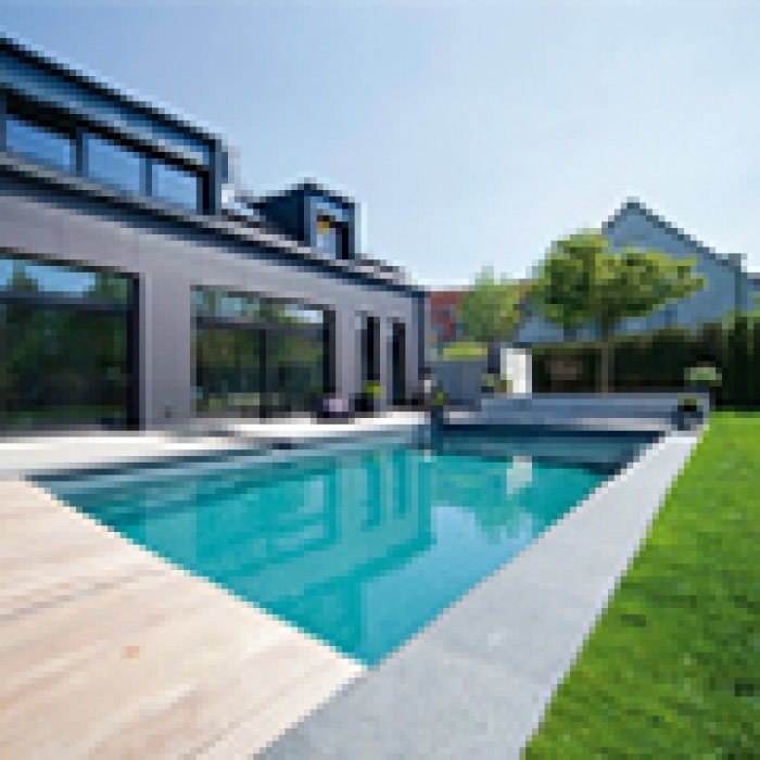 RivieraPool präsentiert individuelle Fertigbecken | Eurospapoolnews.com