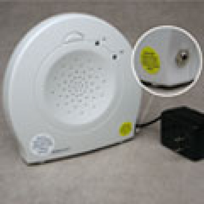 Le nouveau système d’alerte automatique du Safety Turtle ...