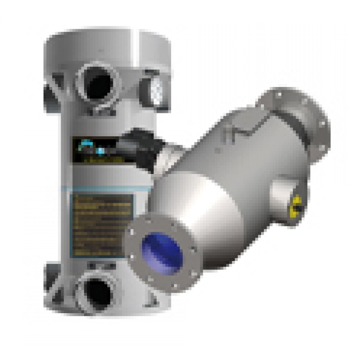 New UV water treatment systems from Triogen | Eurospapoolnews.com